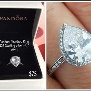 Pandora Jewelry | Fake Charms | Poshmark